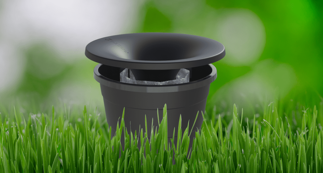 In2Care Mosquito System - Prodigy Pest Solution