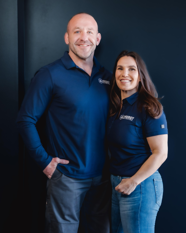 Meet The Team - Prodigy Pest Solution