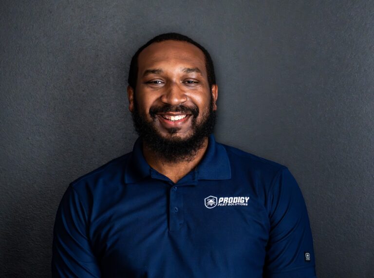 Bryant - Prodigy Pest Solution